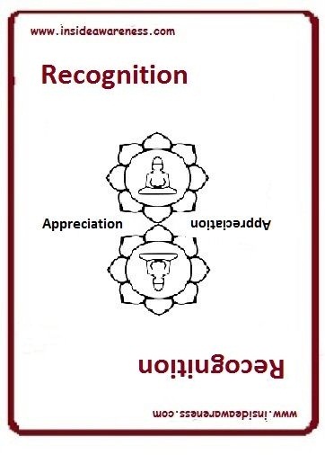 getting InTouch – Value – Recognition | Inside Awareness Center for ...