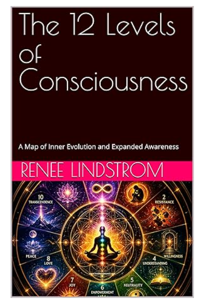 Announcing the release of the 12 Levels of Consciousness | Inside ...